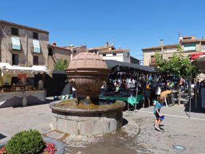 Prades - Pyrénées Orientales